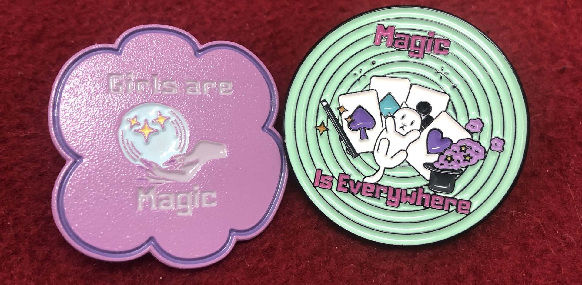 Other Magic Gifts – Magical Katrina Magic Kits